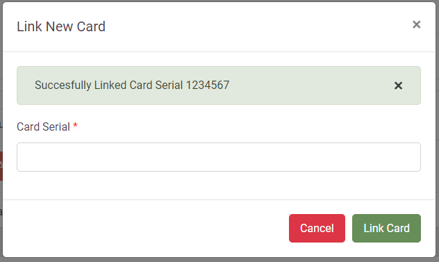 How do I add a new card to a user’s account? – WAY2PAY Support Site