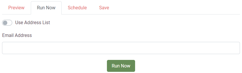 How do I run a report? – WAY2PAY Support Site