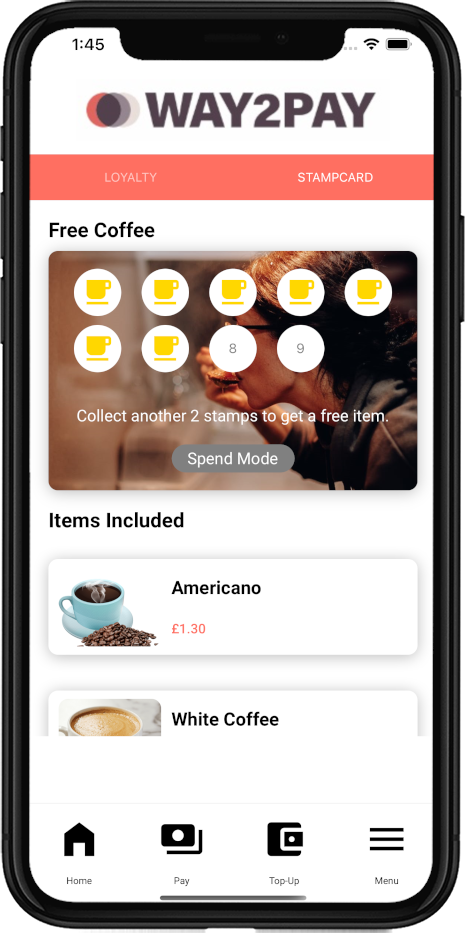 Digital Wallet App Config Back Office Module – WAY2PAY Support Site