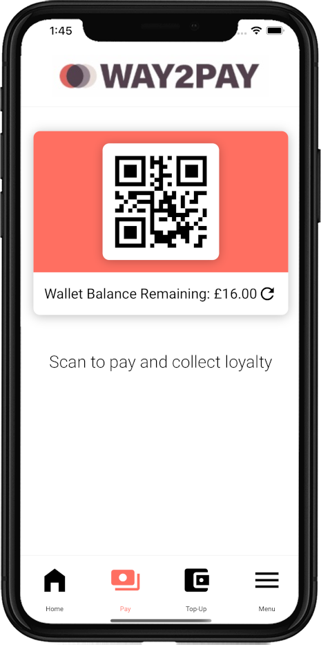 Digital Wallet App (Replacing Web Wallet App) – WAY2PAY Support Site