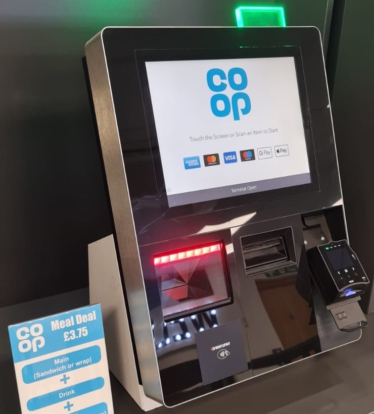 Nayax Payments for Unattended Devices – WAY2PAY Support Site